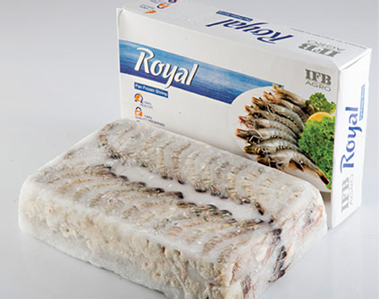 Marine Export || IFB Agro Limited