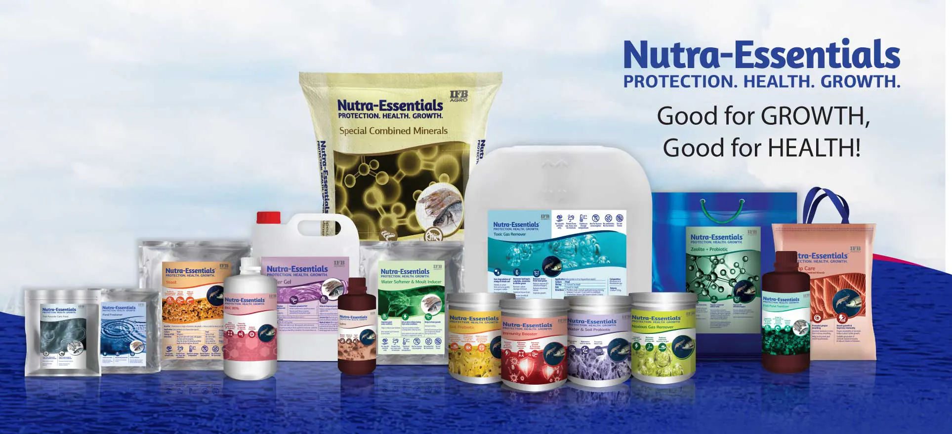 Home [www.ifbagro.in]